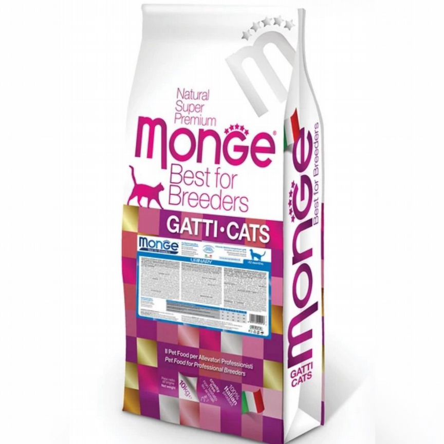 Корм для кошек