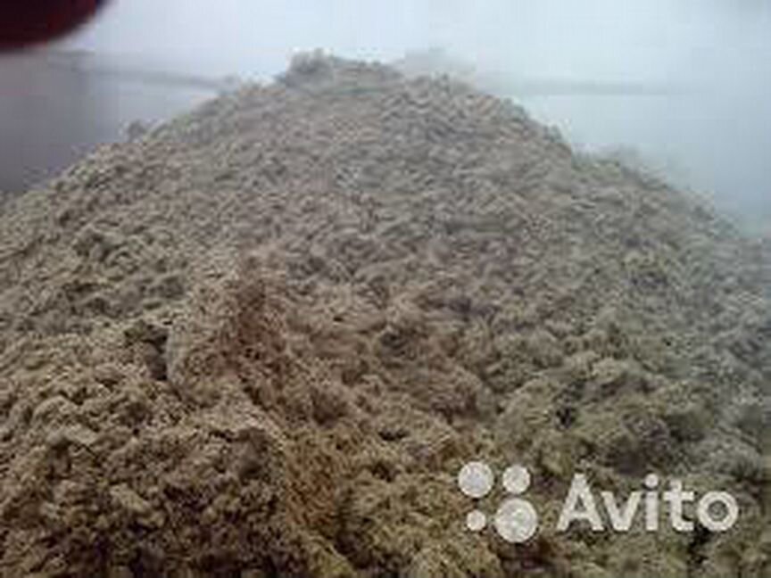 Пивная дробина