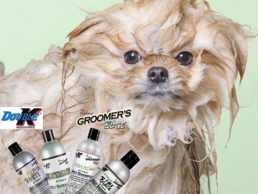 Косметика Groomer's Edge из США