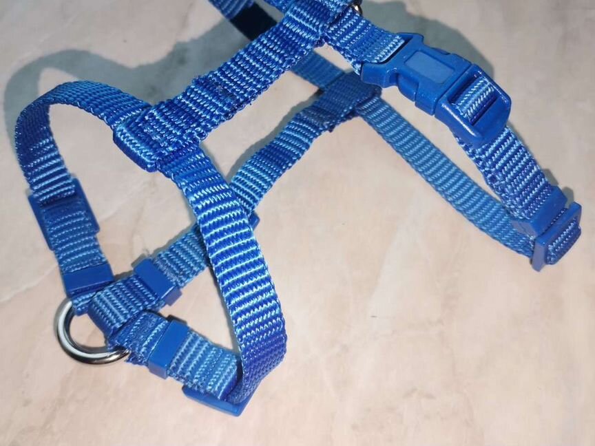 Шлейка для собак Trixie Premium, xxs-xs: