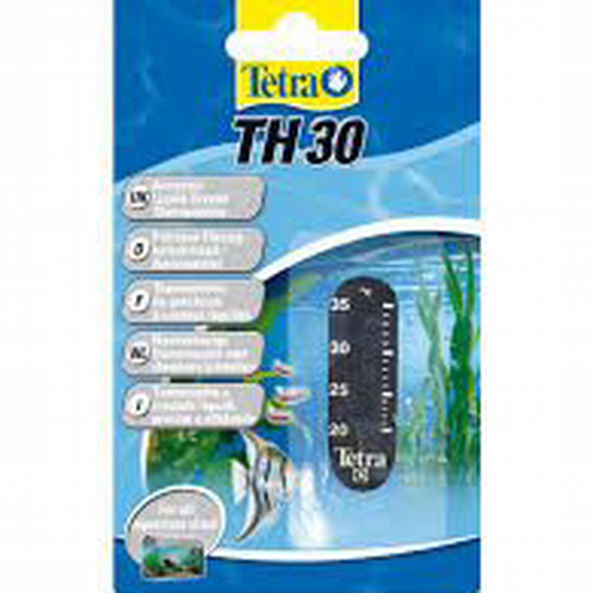 Тетра 753693 термометр тн 30 20-30С