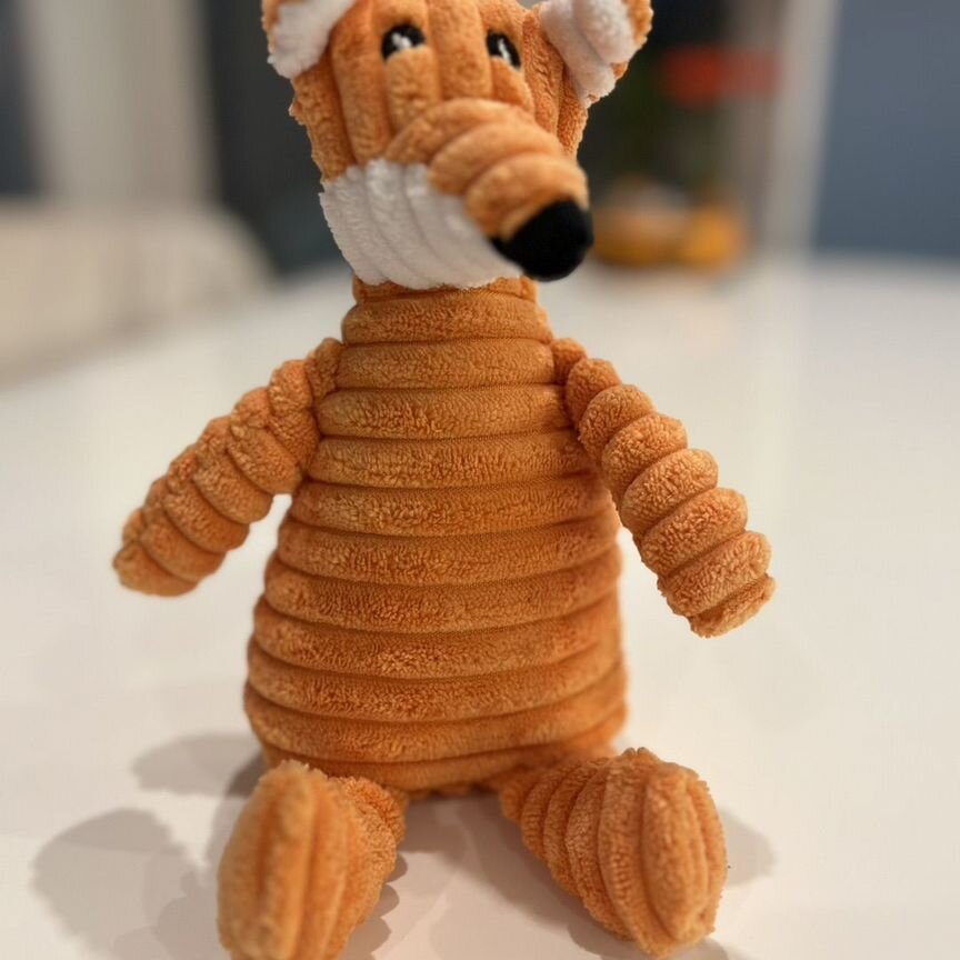 Игрушка для собаки новая
