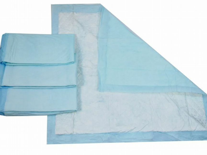 Пеленки для собак