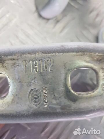 Петли двери задней левой chevrolet Cruze 13501713 купить в Москве ...