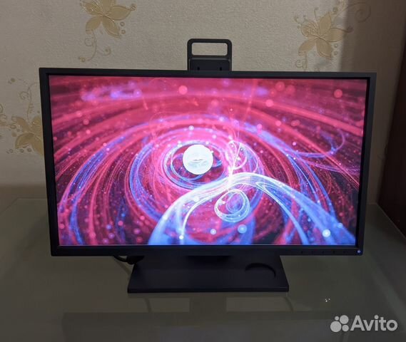 240гц Монитор BenQ Zowie XL2546 купить в Москве | Электроника | Авито