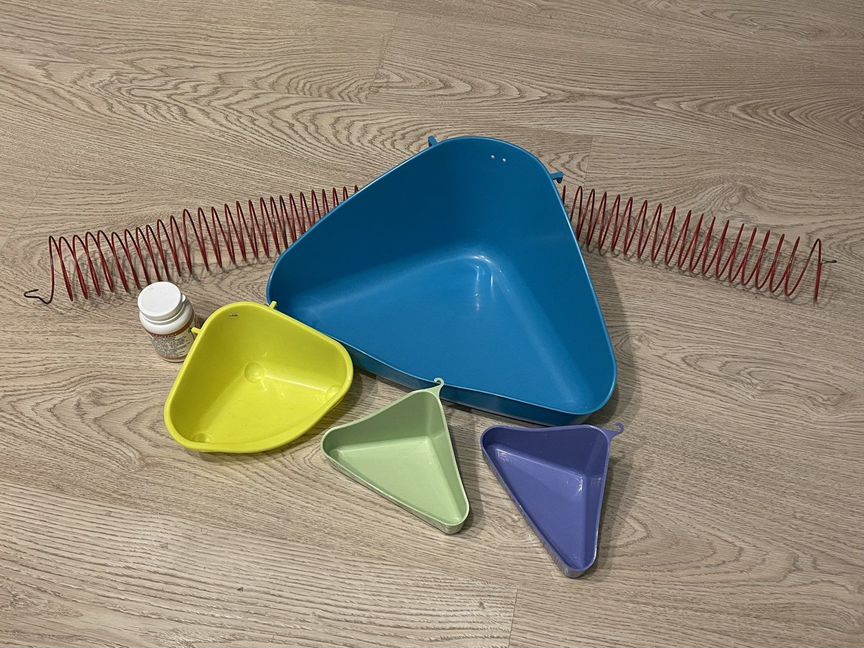 Для грызунов