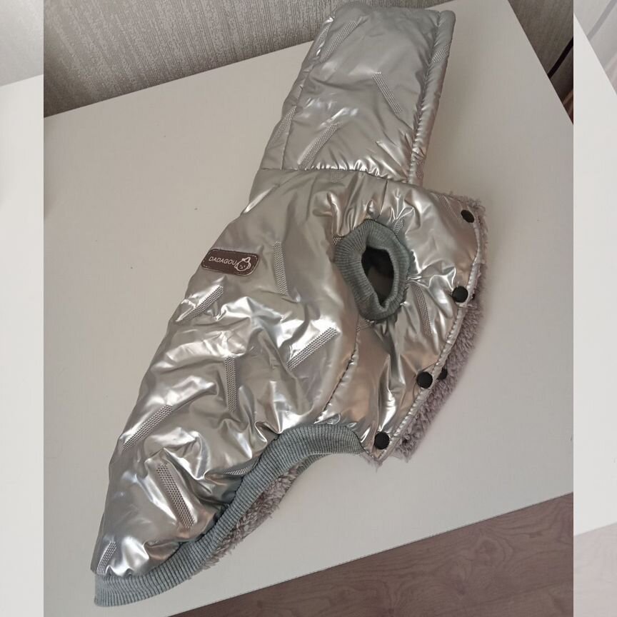 Одежда для маленьких собак