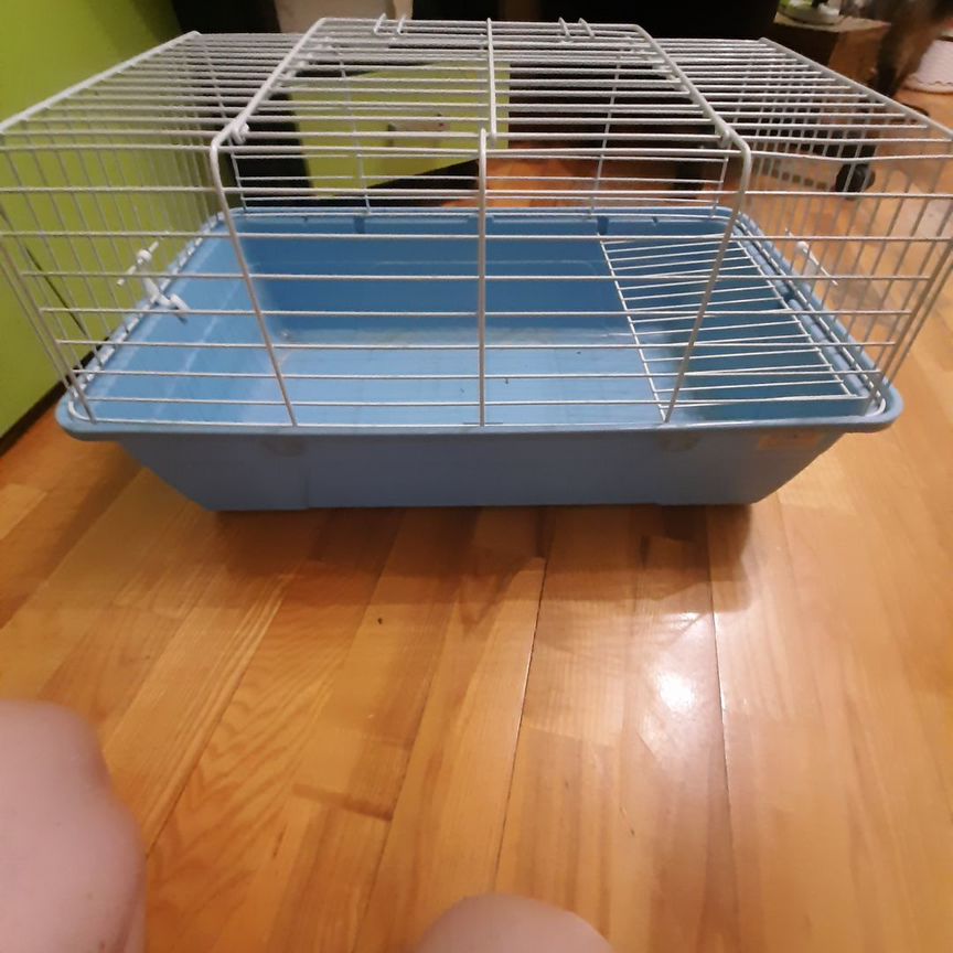 Продам клетку для крыс