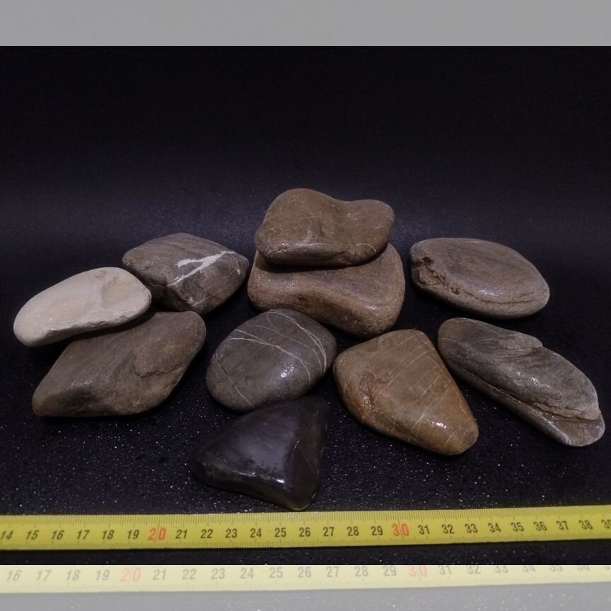 Камни для аквариума, террариума