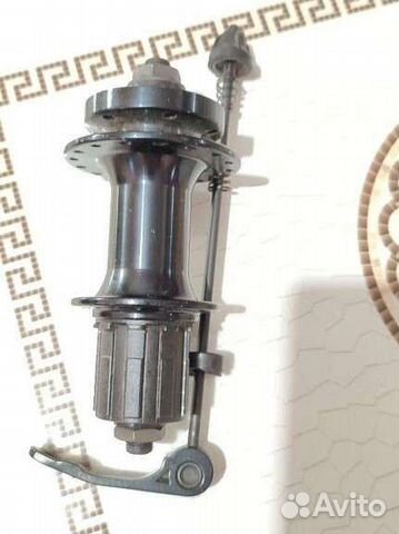 Втулки ARC novatec koozer tanke TH390 quando QR TA, Б/у купить в Курске ...
