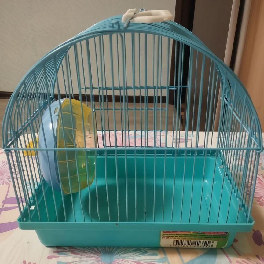 Клетка для грызунов 23*16*20