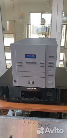 Cd проигрыватель Proceed PCD-2 купить в Долгопрудном | Электроника | Авито