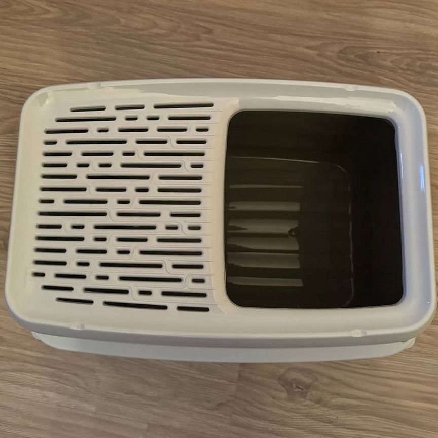 Туалет для кошек