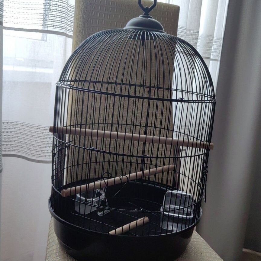 Клетка для птиц