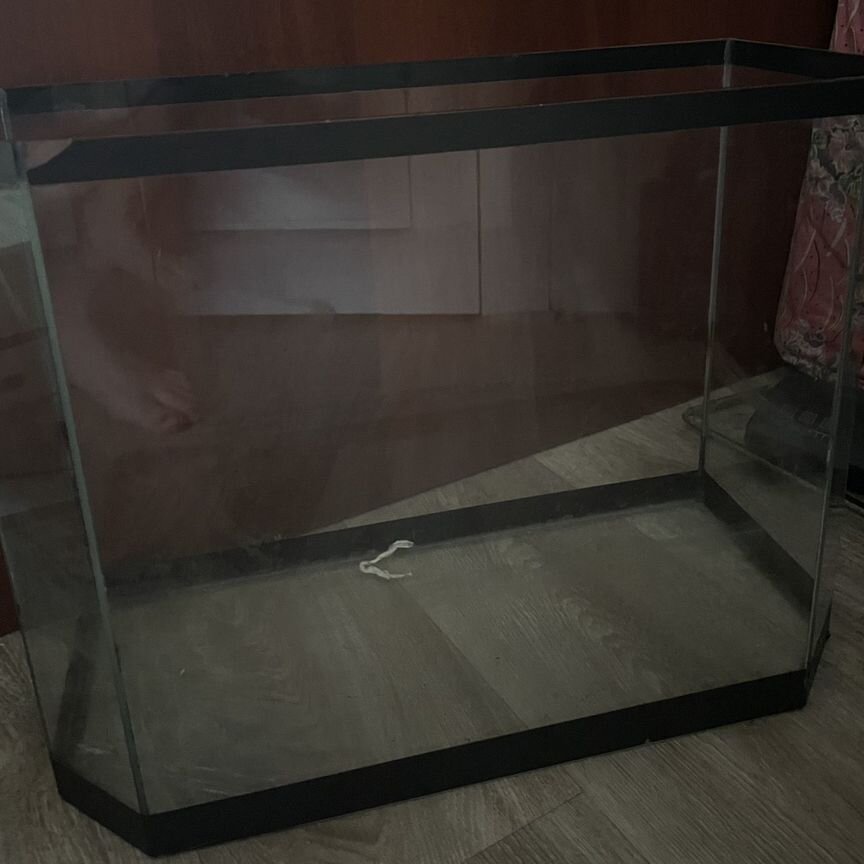 Аквариум 10 литров