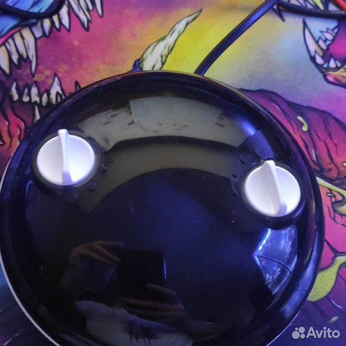 Компрессор aquael oxyboost 300 plus