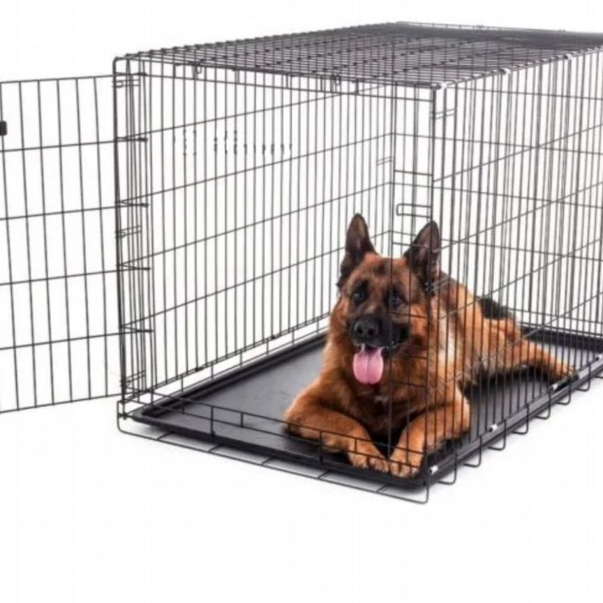 Клетка вольер для собак