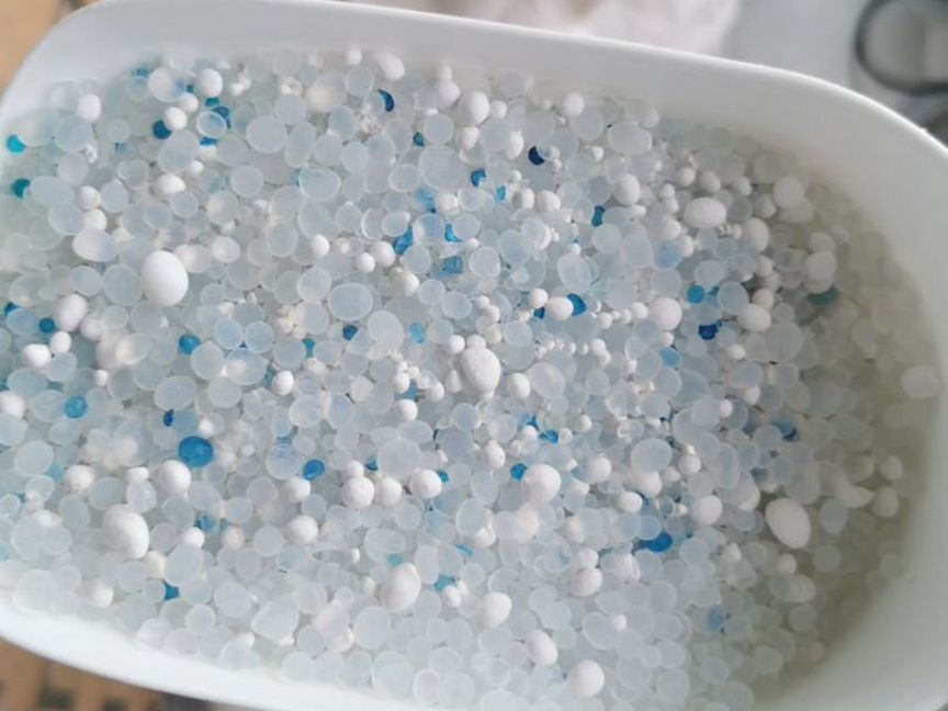 Силикагелевый/силикагель аск 90+влагоемкий 10