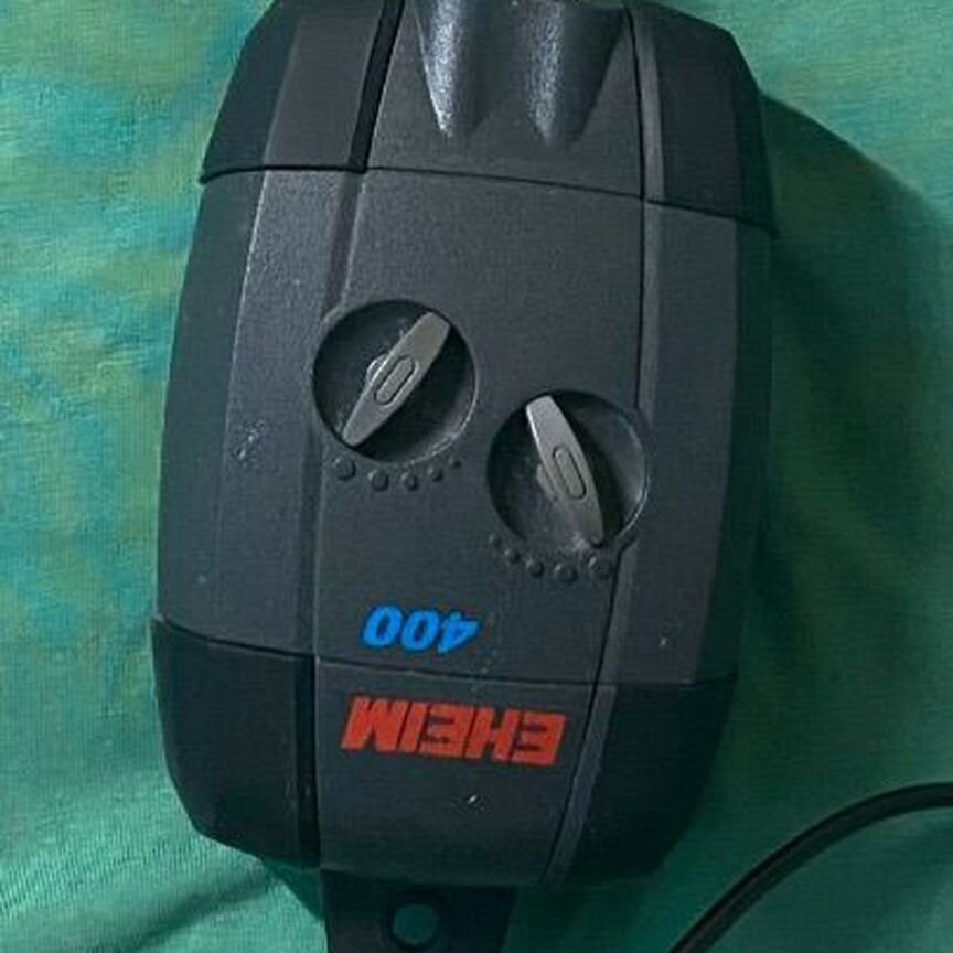 Компрессор для аквариума eheim 3704