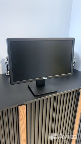 Монитор для компьютера Dell E2014Hf купить в Санкт-Петербурге ...