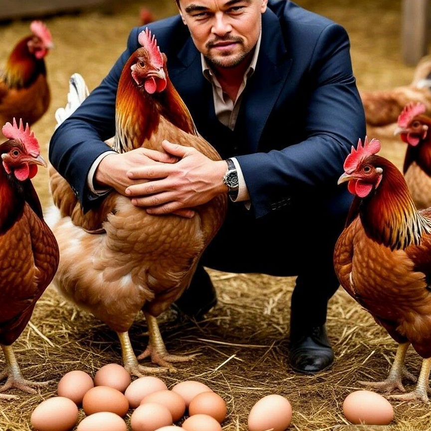 Куры несушки с доставкой на дом