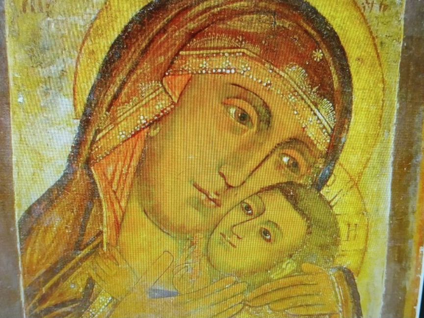 Найдена собачка. В районе Гоголя