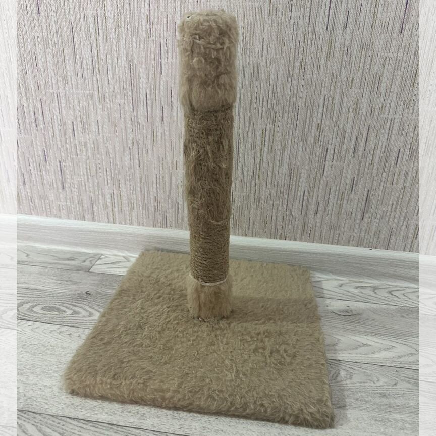 Когтеточка для кошек бу