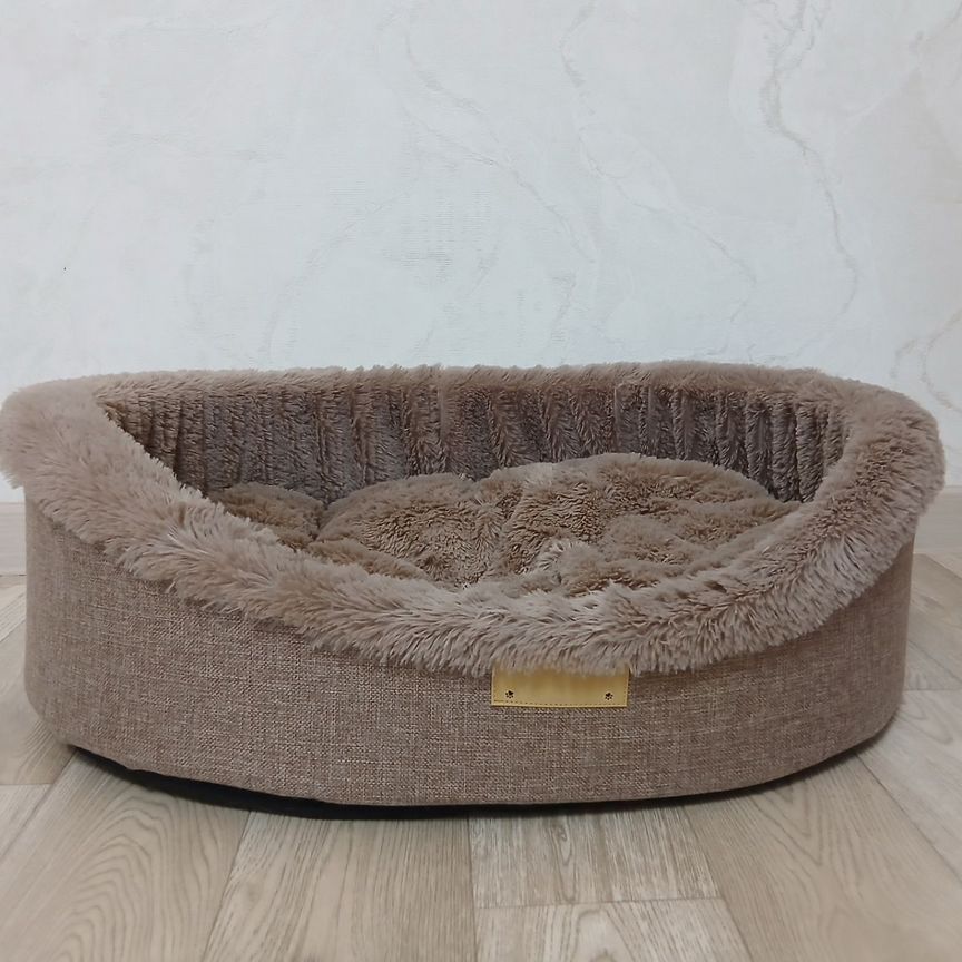 Лежанка для питомца