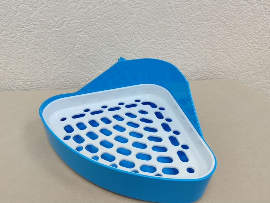 Лоток для грызунов