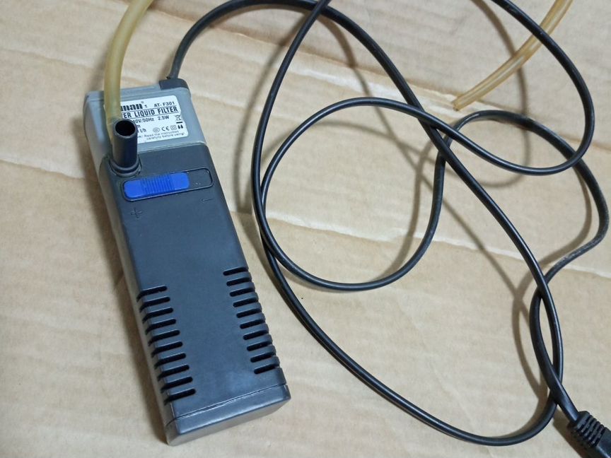 Фильтр Atman AT-F301