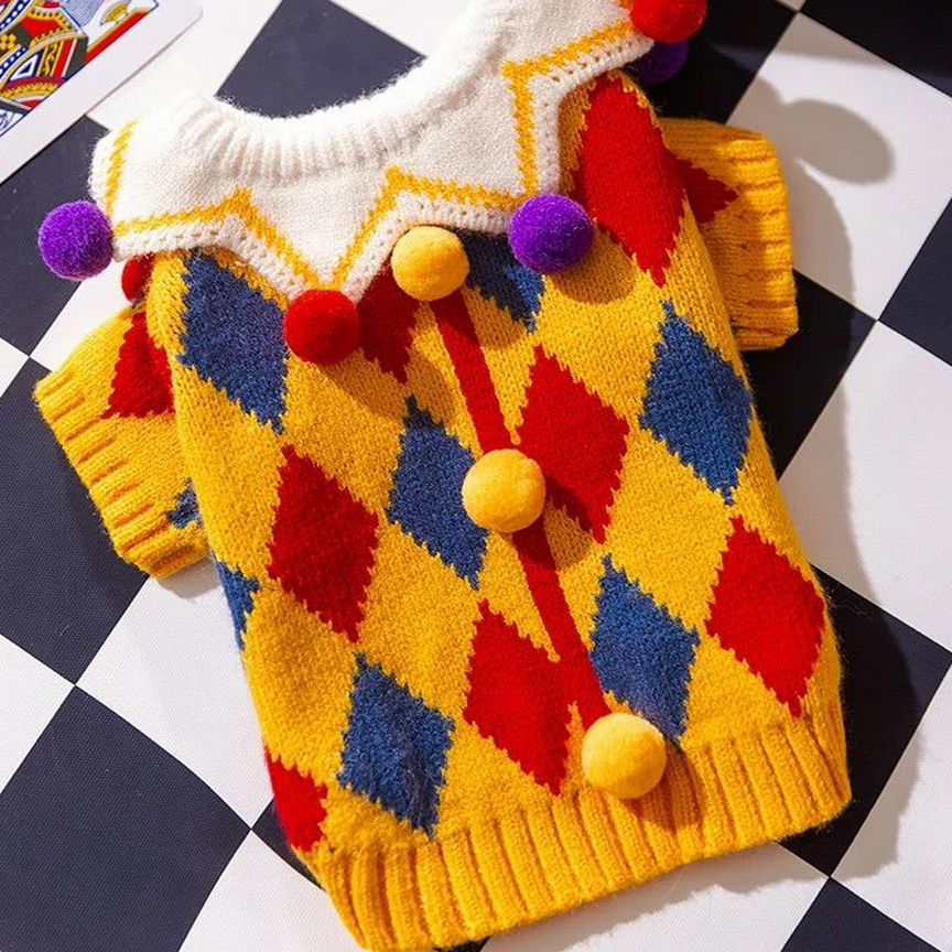 Костюм для собак/ кошки