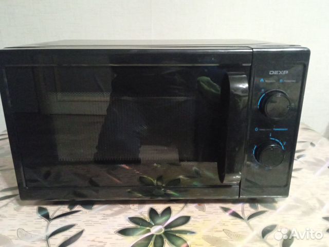 Микроволновка"dexp"MS-70 купить во Владимире по низкой цене | Товары для дома и дачи | Авито ...