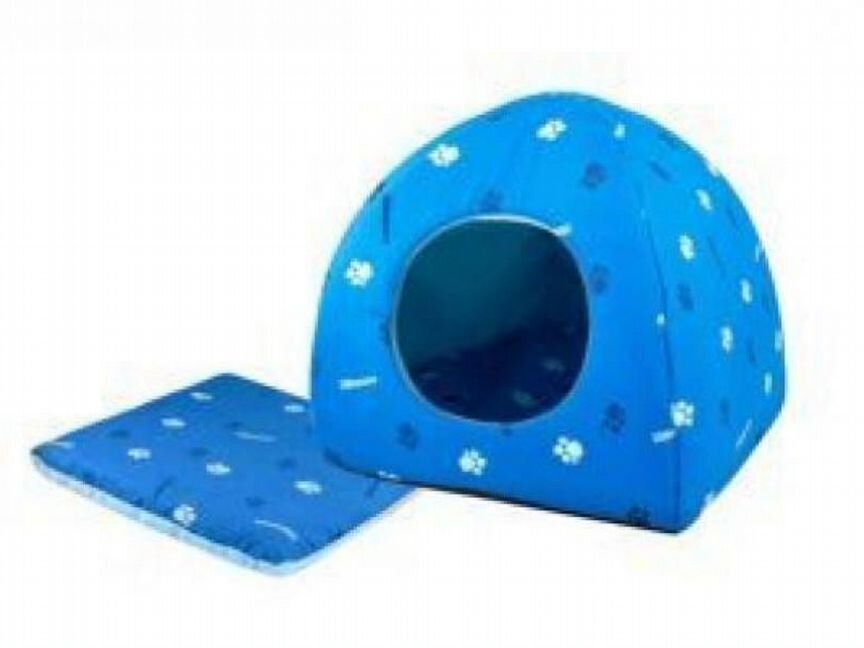 Дарелл 9631 мягкий юрта домик для кошек и собак те