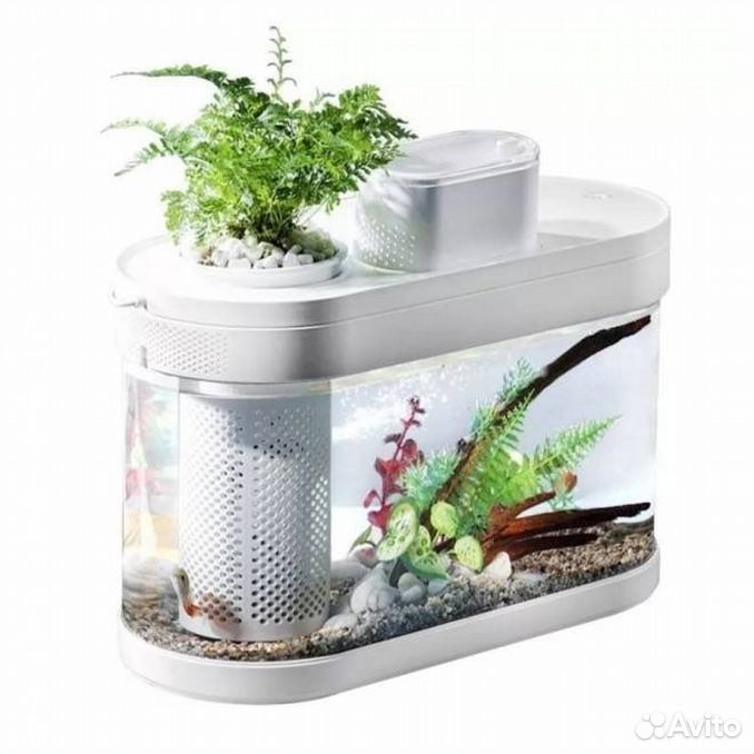 Акваферма Xiaomi Desgeo Smart