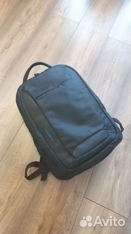 Рюкзак Samsonite для ноутбука мужской купить в Москве | Личные вещи | Авито