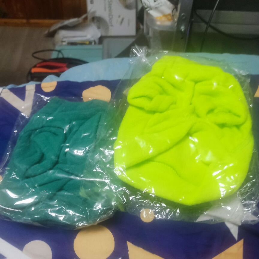 Кофта для маленьких собак