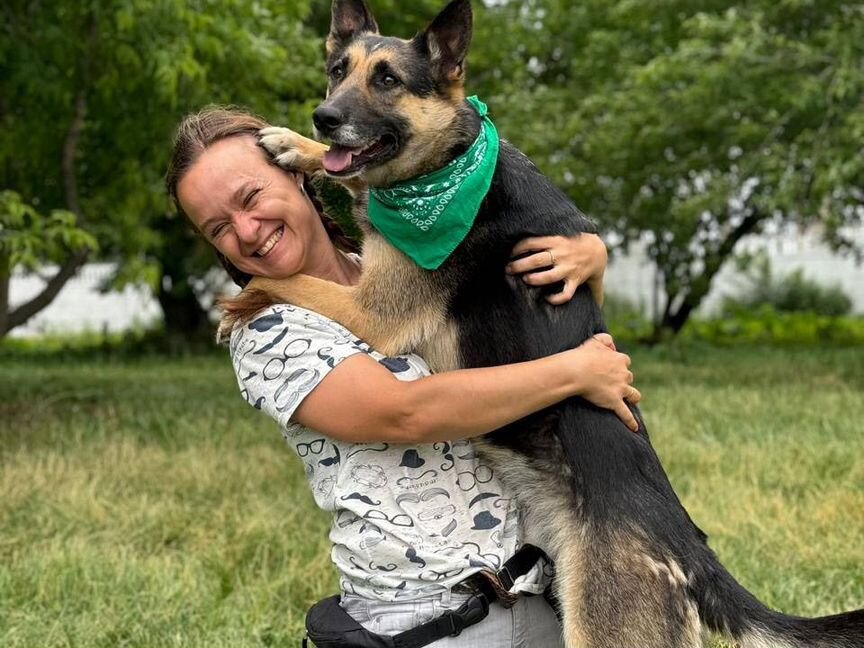 Лукум мечтает стать вашим лучшим другом