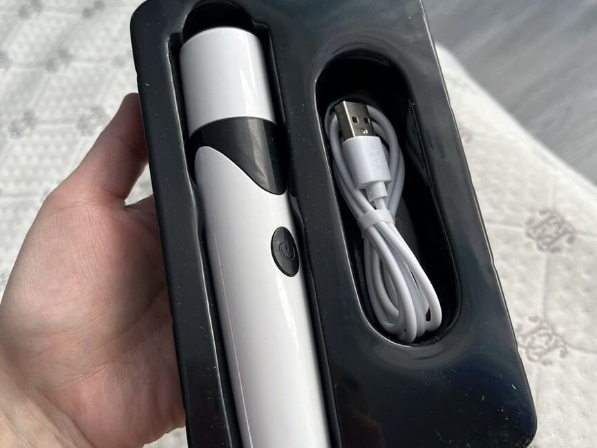 Гриндер для когтей/когтерезка