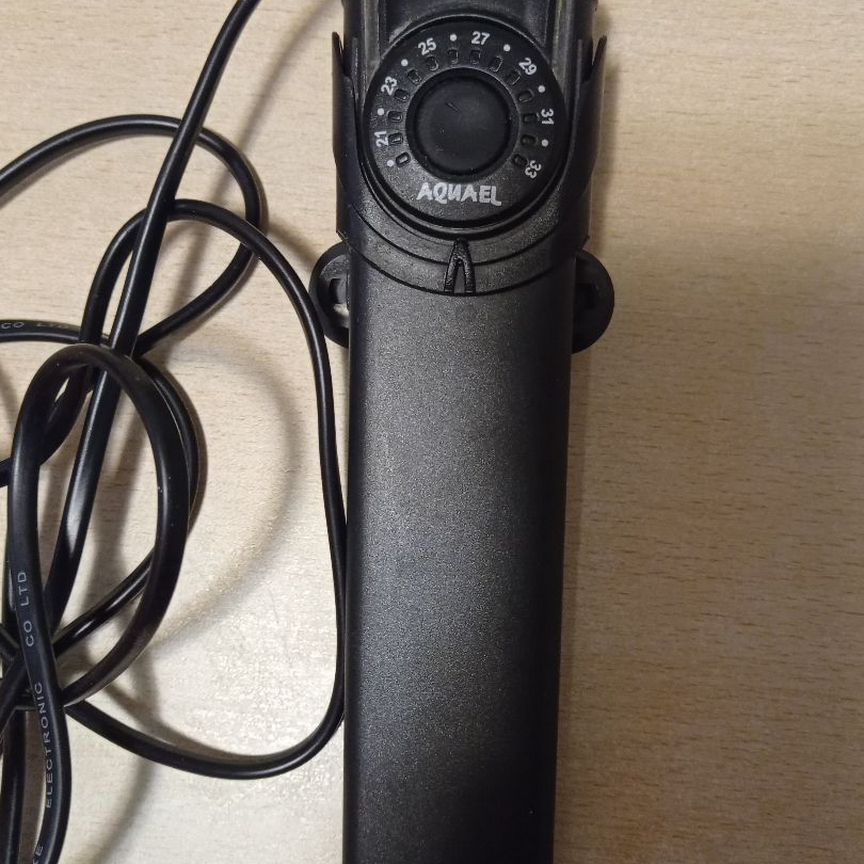 Обогреватель для аквариума Акваэль 75 Вт