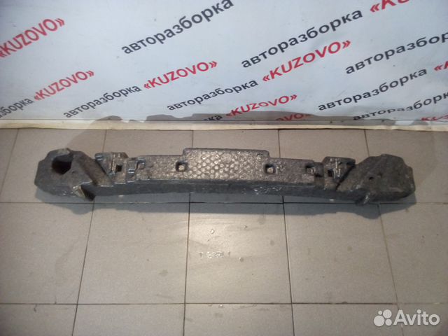 Наполнитель заглушка переднего бампера Hyundai-Kia купить в Вологде ...