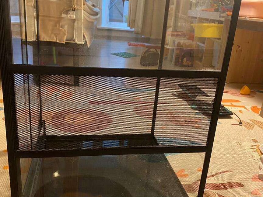 Террариум Repti Zoo 45x45x60