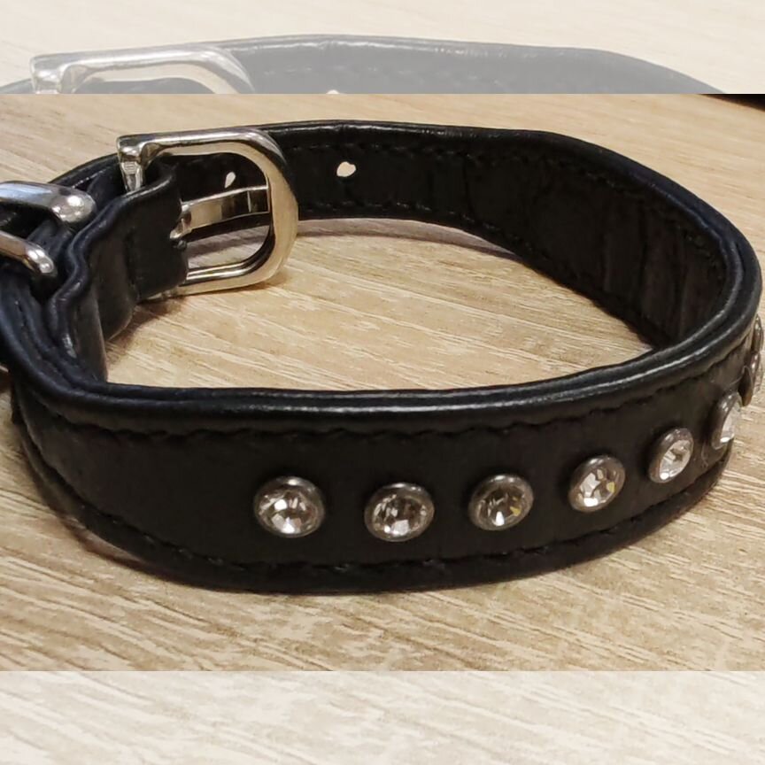 Ошейник для маленькой собаки