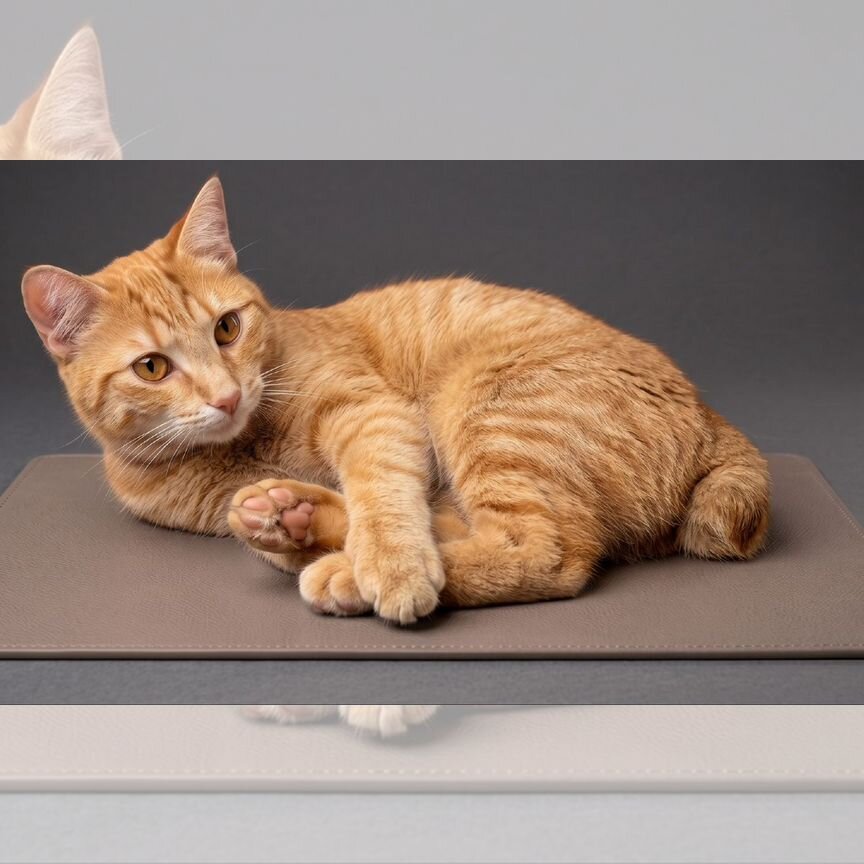 Взрослая, кошка в добрые руки