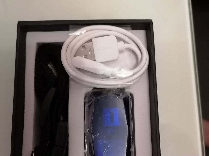 Gps трекер для животных