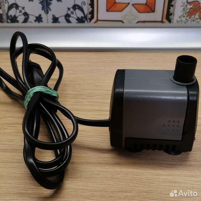 Помпа подъемная Atman AT-101S, 350 л/ч