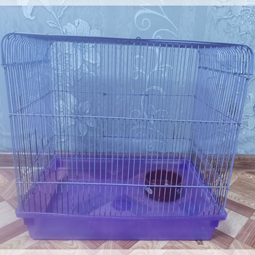 Клетка для грызунов