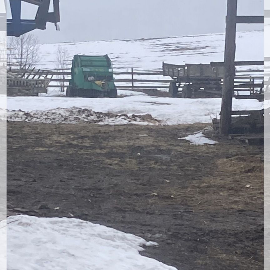 Пресподборщик прф-245