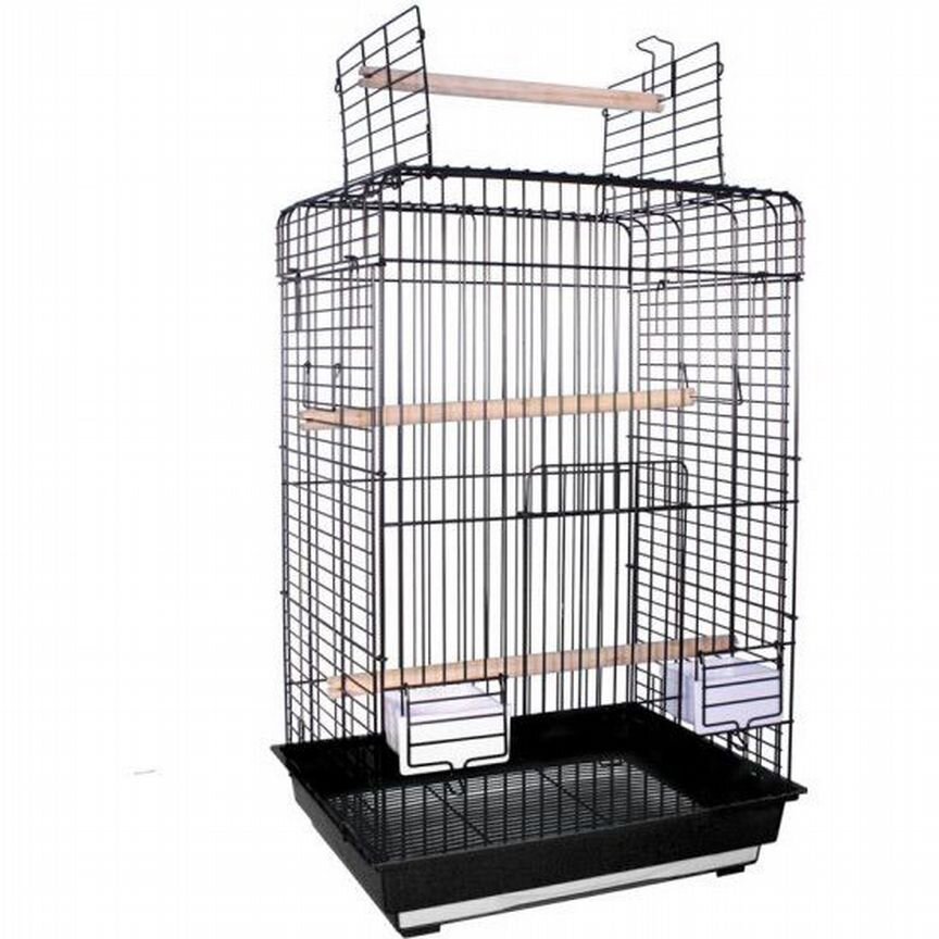 Клетка для птиц Triol