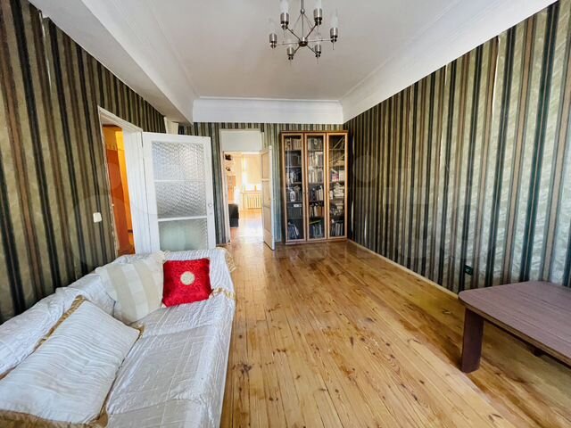 2 к квартира 66 8 м² 3 4 эт на продажу в Тюмени Купить квартиру