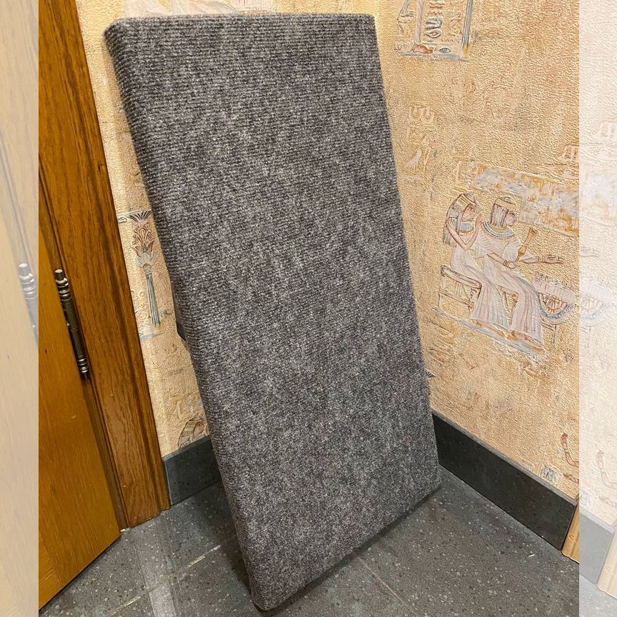 Пандус для собак